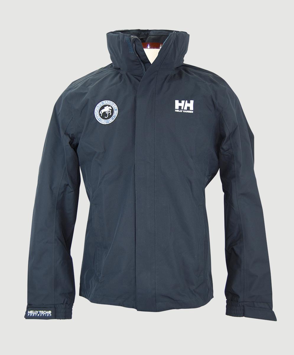 100149 Men's Dublin Jacket – C.M. Hadfield's Saddlery Inc.