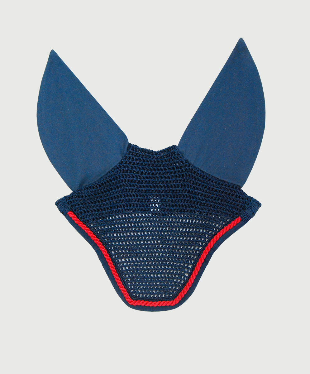 Mattes Bonnet w/ 1 Piping – C.M. Hadfield's Saddlery Inc.