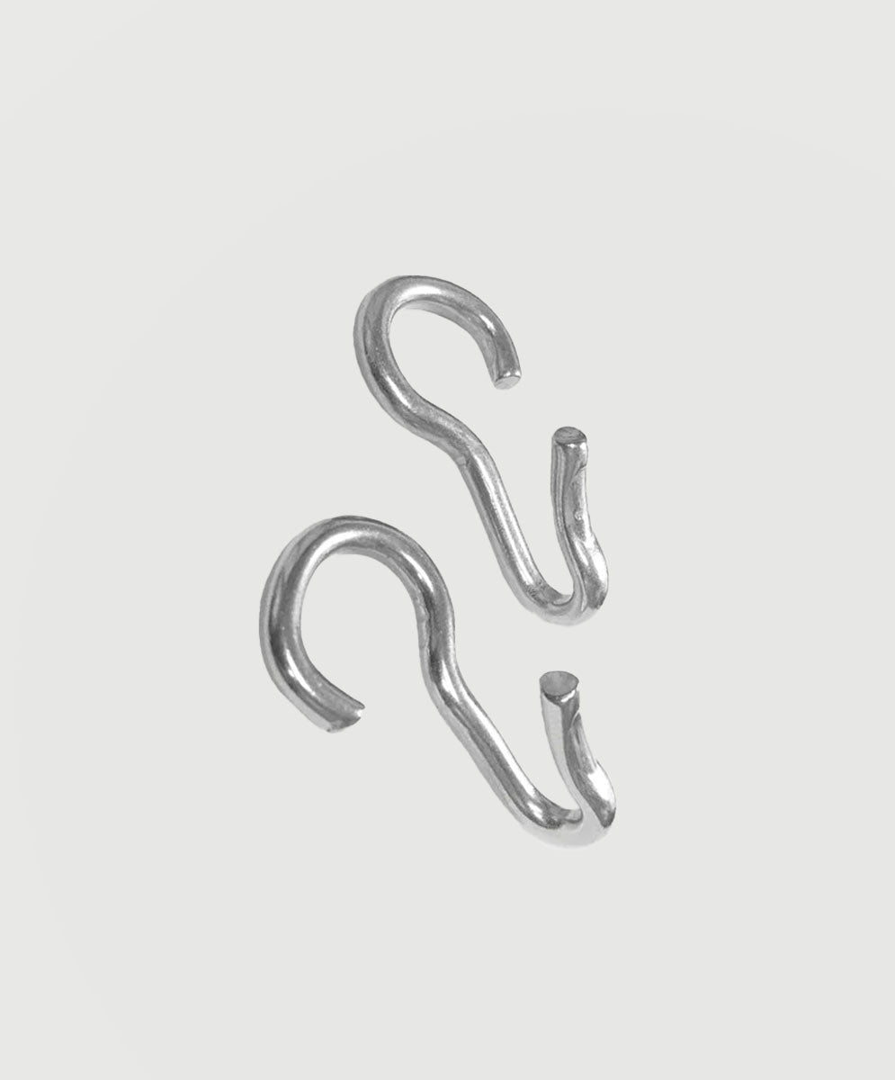 Curb Hooks – C.M. Hadfield's Saddlery Inc.