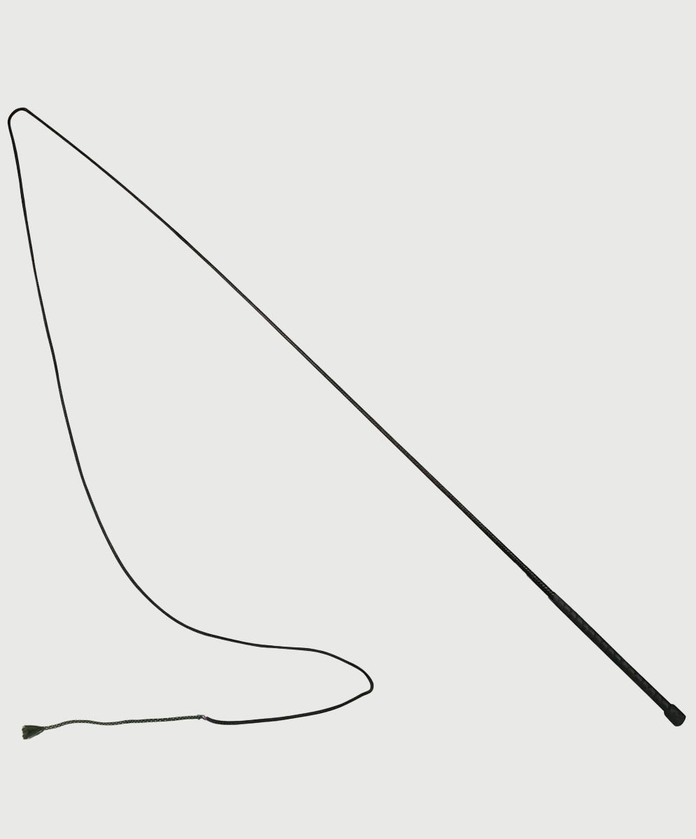 100743 Lunge Whip – C.M. Hadfield's Saddlery Inc.