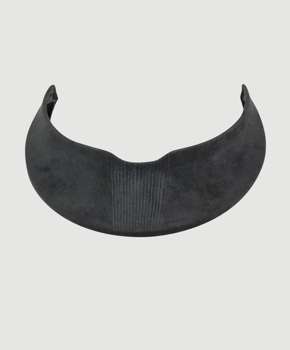 101148 Samshield Visor – C.M. Hadfield's Saddlery Inc.