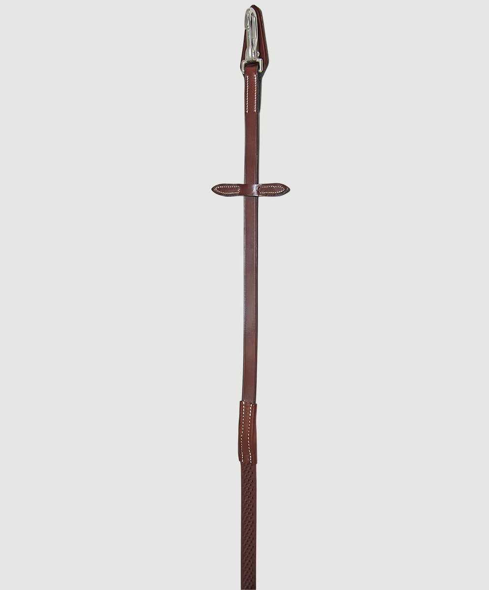 HBW-308 Rein, Clip Biothane Rubber – C.M. Hadfield's Saddlery Inc.