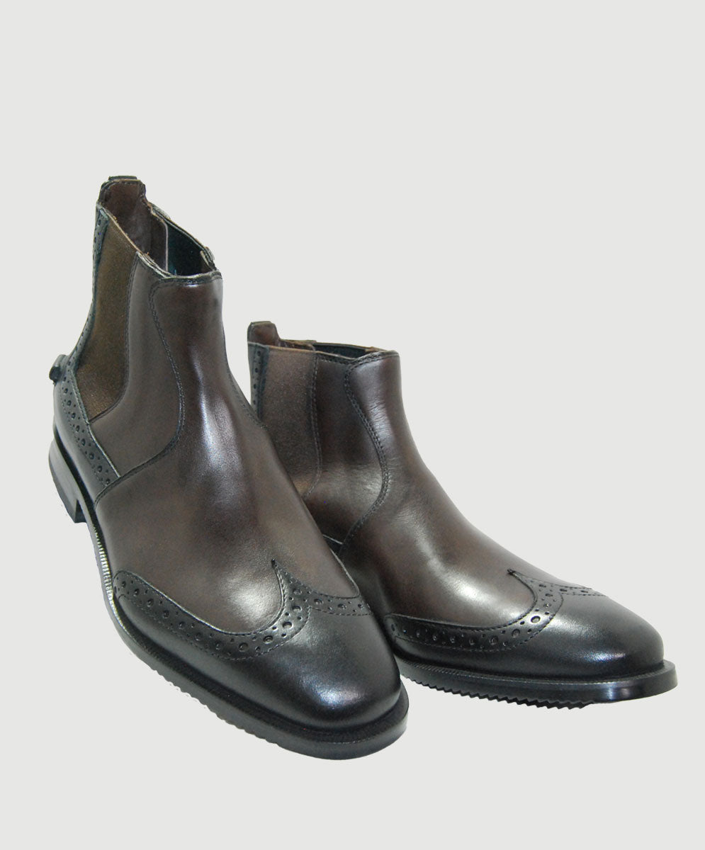 Tucci SE/d Paddock Boots – C.M. Hadfield's Saddlery Inc.
